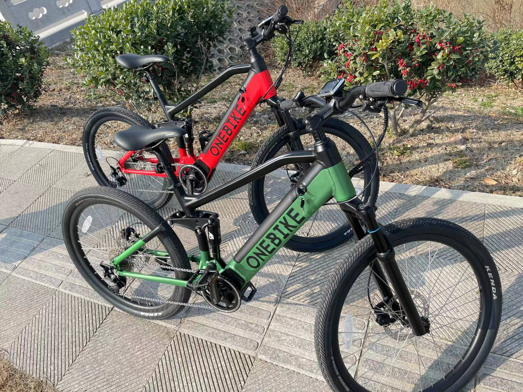 My Onebike | Australian E Bikes