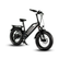 TERRA All-Terrain Cargo E-Bike – My Onebike